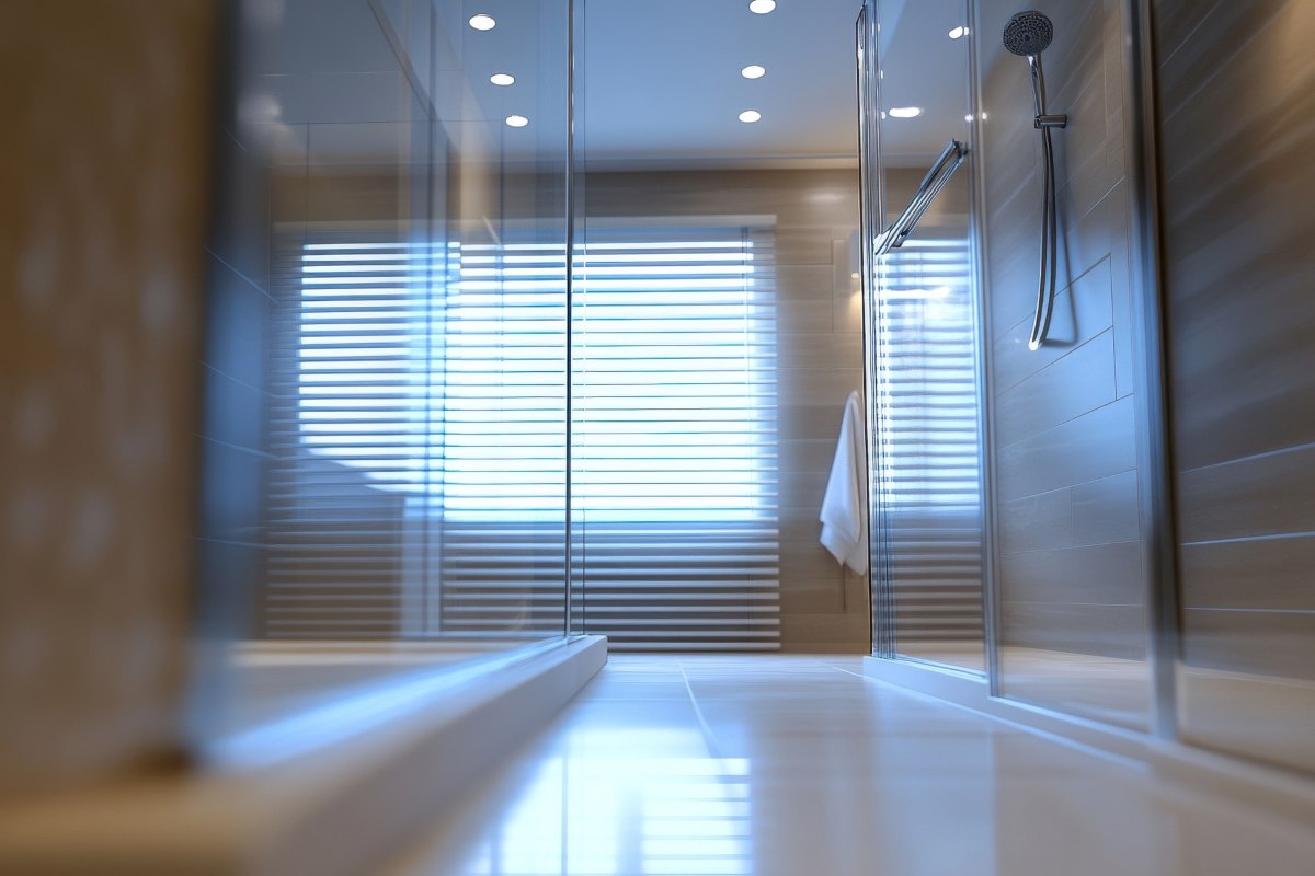 Pivot vs Hinged Shower Door: What’s the Difference?